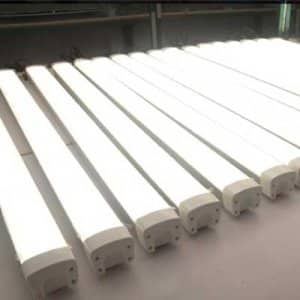 Dust Proof Light Fixtures - Manufacturer,Wholesale,Supplier
